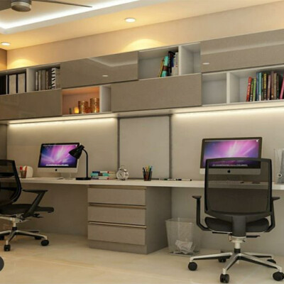 BH Engineered Modular Cubicle Workstation - BuildHUB